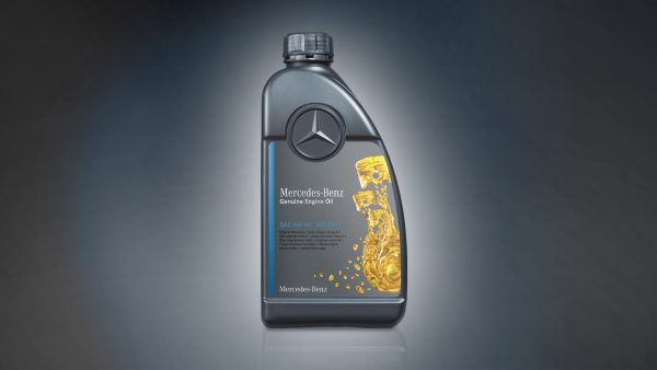 MERCEDES BENZ MOTOR OIL - brkelgmbhbrkelgmbh